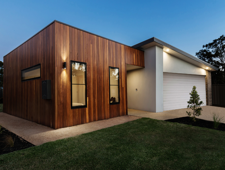 Cladding - Rusky Carpentry Co.