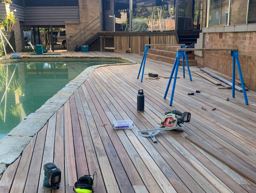 Services - Rusky Carpentry Co.