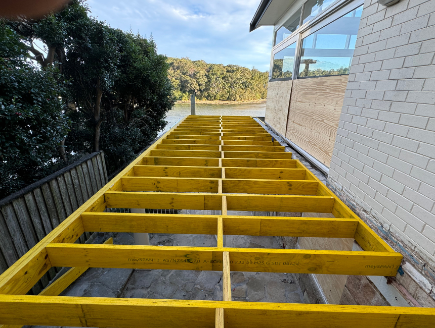 About - Rusky Carpentry Co.